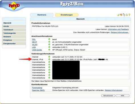 Fritz Box General SixXS Wiki
