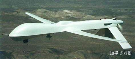 通用原子公司 Rqmq 1 捕食者介绍 知乎