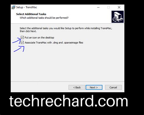 How To Create MacOS Big Sur Bootable USB On Windows Easy Steps Video Tutorial TechRechard