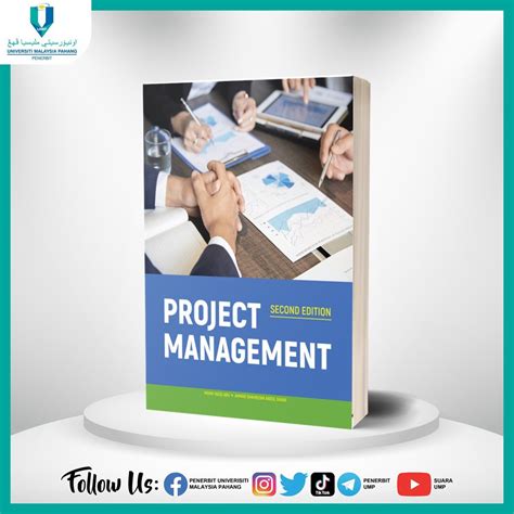 Project Management 2nd Edition Shopee Malaysia