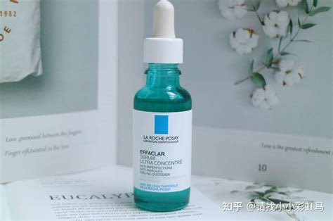 理肤泉三酸精华怎么用 知乎