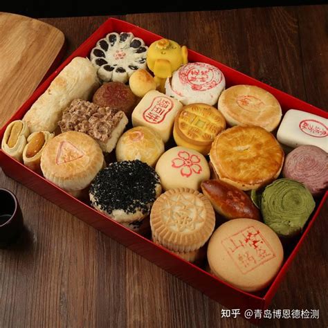 糕点检测及标准 糕点检测项目有哪些 知乎