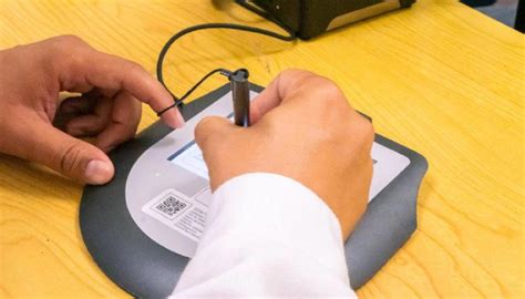 Lista De Datos Biométricos Que Pide El Imss Para Realizar Trámites Y