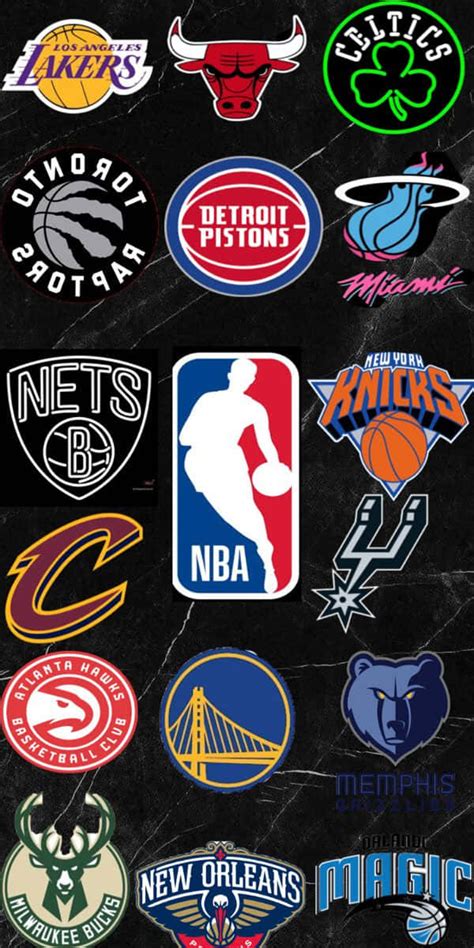 [100 ] Nba Logo Wallpapers