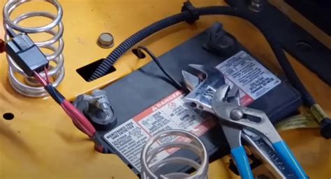 Why Your Cub Cadet Mower Won T Start Easy Fixes You Need To Know LawnAsk