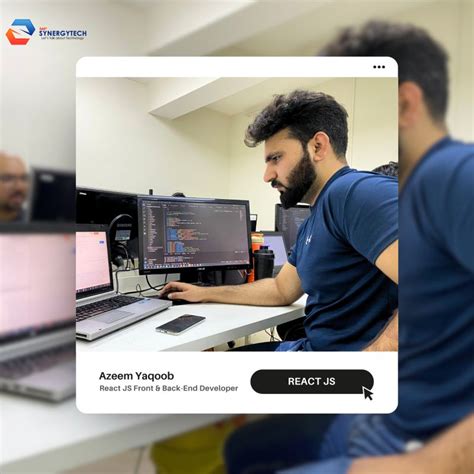 360synergytech Pvt Ltd On Linkedin Meettheteam Developers Developmentteam