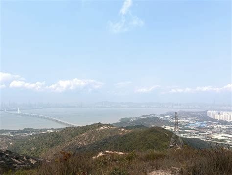 【流浮山發展建議 流浮山「蠔」情】 規劃署 Planning Department