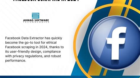 The Dos And Donts Of Facebook Scraping Staying Legal And E