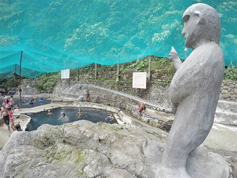 Panicuason Hot Spring Resort And Nature Adventure Park Naga City Guide