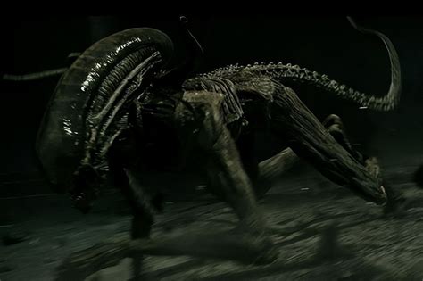 How Does The Movie Alien Achieve The Classic Effect Of Science