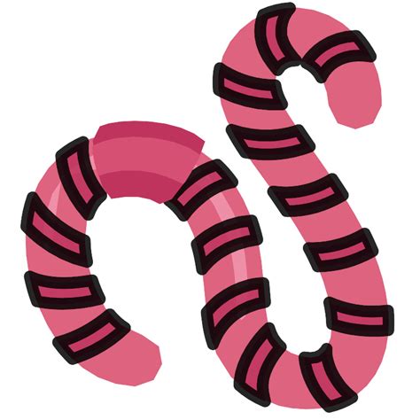 Worm Vector Svg Icon Svg Repo