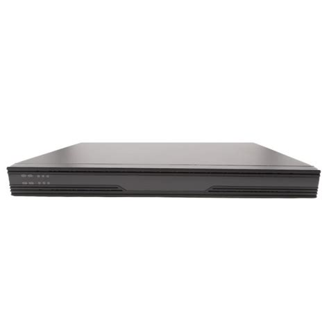 6 HDMI Network Decoder