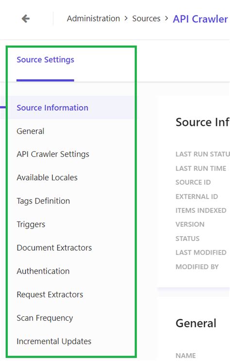 Sitecore Search Data Ingestion From Multiple Sources And Search Recommendation Api