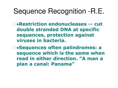 Ppt Genetics And Recombinant Dna Powerpoint Presentation Free Download Id 3892572