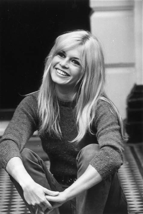 Happy Birthday Brigitte Bardot