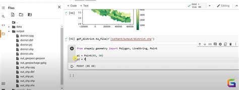 Analyze Geospatial Data With Shapely In Python