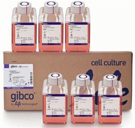 Gibco™ Cd Opticho™ Medium And Cd Opticho™ Agt™ Medium