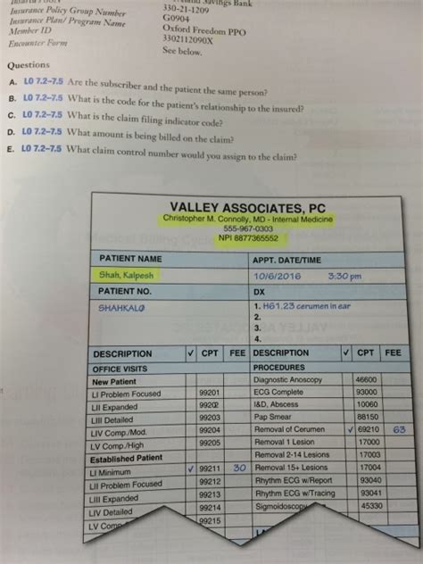 Solved Are The Subscriber And The Patient The Same Person Chegg Com