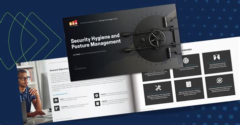 Cisco Secure On Twitter How Are Organizations Approaching Security Hygiene And Posture