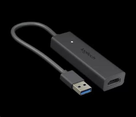 Logitech Screen Share