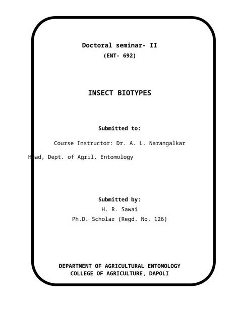 Doc Insect Biotypes Dokumen Tips