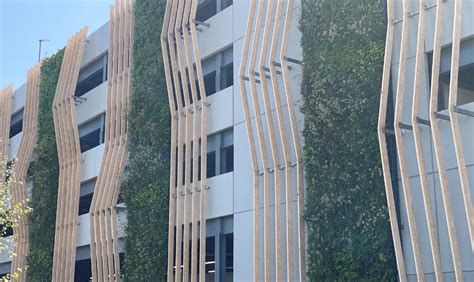 Championing Carbon Neutral Cladding Specfinish Magazine
