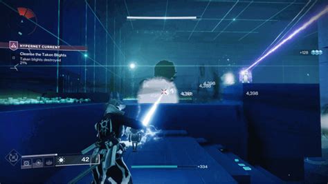 Destiny 2 Hypernet Current Strike Walkthrough Progametalk