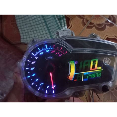 Jual Speedometer Mx King Shopee Indonesia