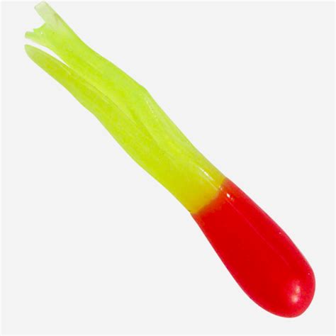 1 Tiny Tube™ The Crappie Tube Store™