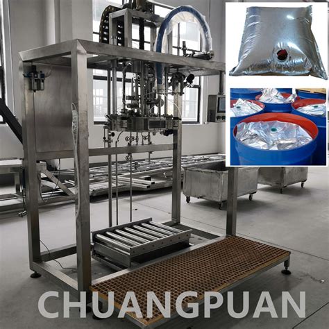 Versatile Aseptic Liquid Filling Machine Plc Control