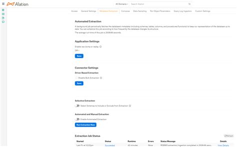 Capabilities Alation With The Dell Data Lakehouse Dell Technologies Info Hub