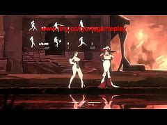 Hot Lady Having Sex With Green Men In Thornsin New Hentai Ryona Erotic Game Video Xxx Mobile