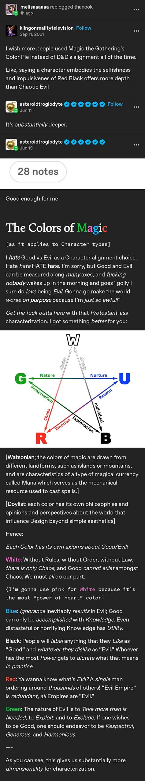 A Potentially Better Alignment System R Alignmentcharts