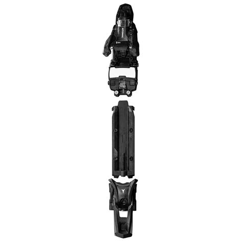 Atomic Shift 13 Mnc 90 Mm Touring Ski Bindings Black Snowinn