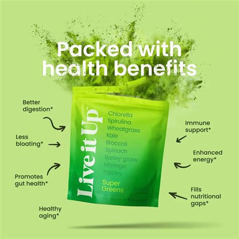 The Best Nutritionist Approved Greens Powders Ethos