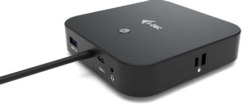 Specificaties Van I Tec USB C HDMI DP Docking Station With Power Delivery 100 W Tweakers