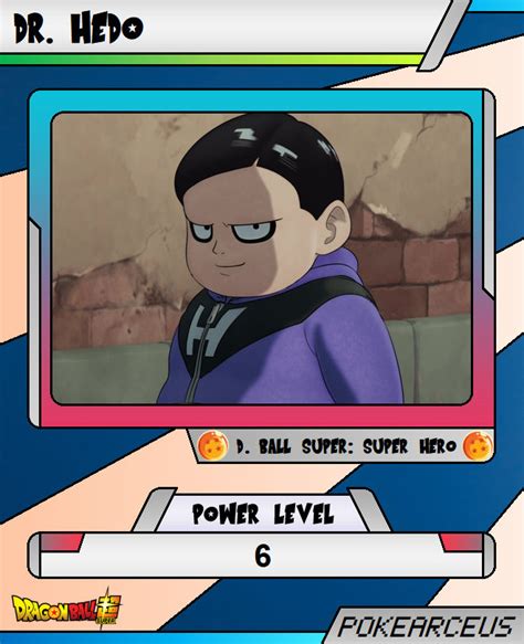 Dr Hedo By Pokearceus On Deviantart