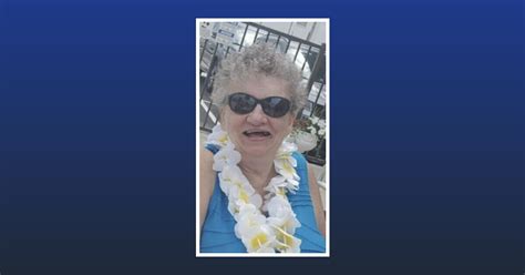 Rose Beshel Obituary Mccafferty Sweeney Slabinski Barnes Funerals And Cremations