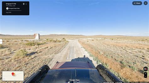 Inside The Journey To Bring Americas Longest Off Road Trail To Street View