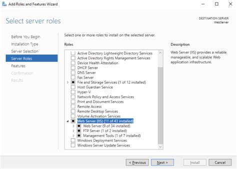 Hosting A Xojo Web Application Behind IIS Xojo Programming Blog