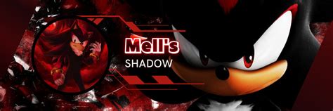 Shadow Header By Crazymurasaki On Deviantart