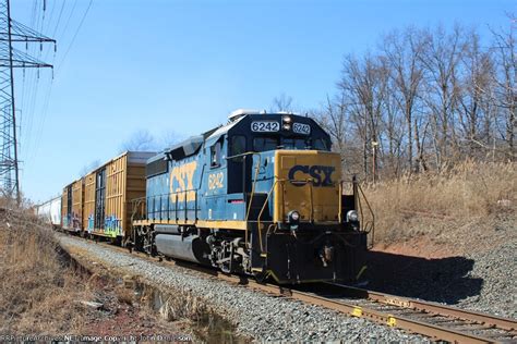Csx 6242