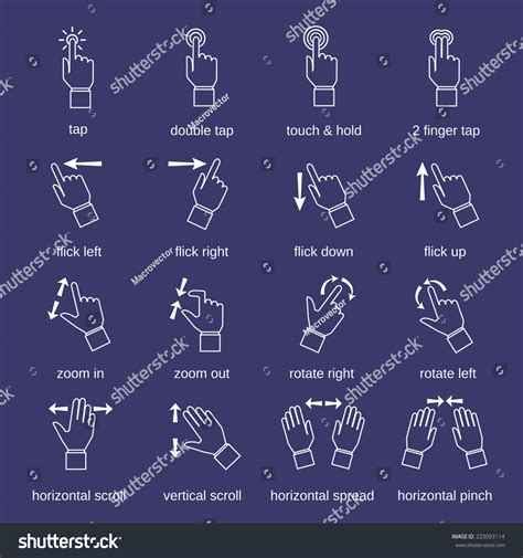 Double Gestures Images Stock Photos Vectors Shutterstock