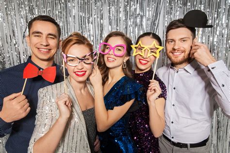 Photobooth Mariage Prix Où Le Louer Lequel Choisir