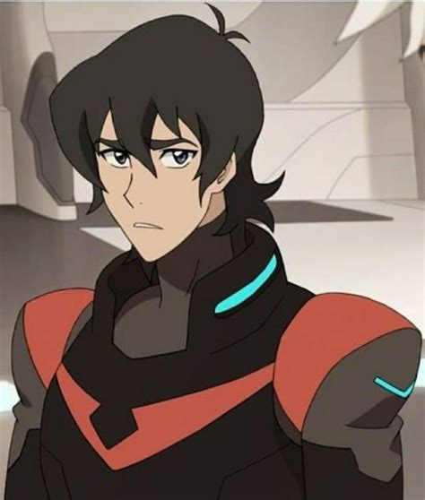 Pin By Eduardo Mendez On Keith Kogane Voltron Voltron Legendary