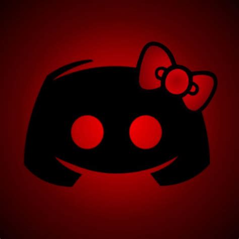 Discord Dark Red Wallpaper Iphone Red Wallpaper Red And Black Wallpaper