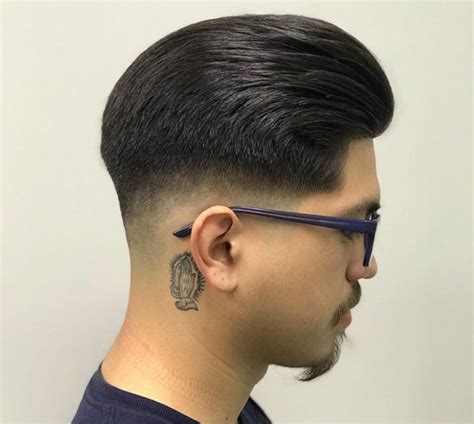 Mexican Haircuts 24 Exciting Styles For Men
