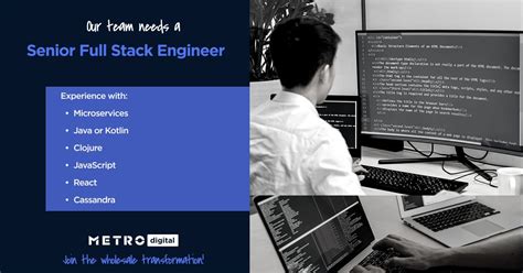 Wearehiring Fullstack Java Javascript Clojure Vietnam 👋 Oana Martin