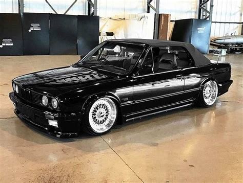 Catuned Rocket Bunny Pandem E30 Rhd Build Artofit