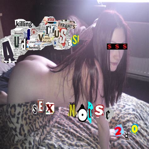 Audioviruses Sex Noise Reviews Album Of The Year